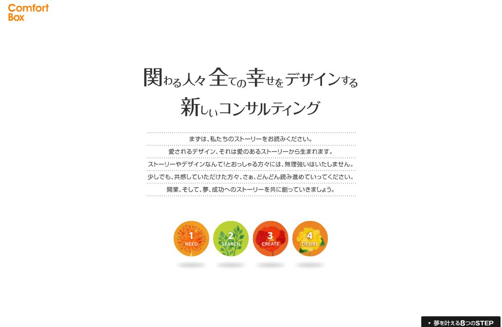 [WEB] Goodデザイン | CM研究会 - 動画・WEBサイト・中吊りetc